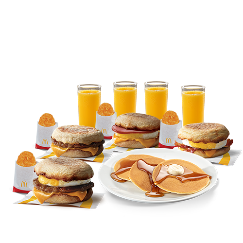 McDonald's Nicaragua